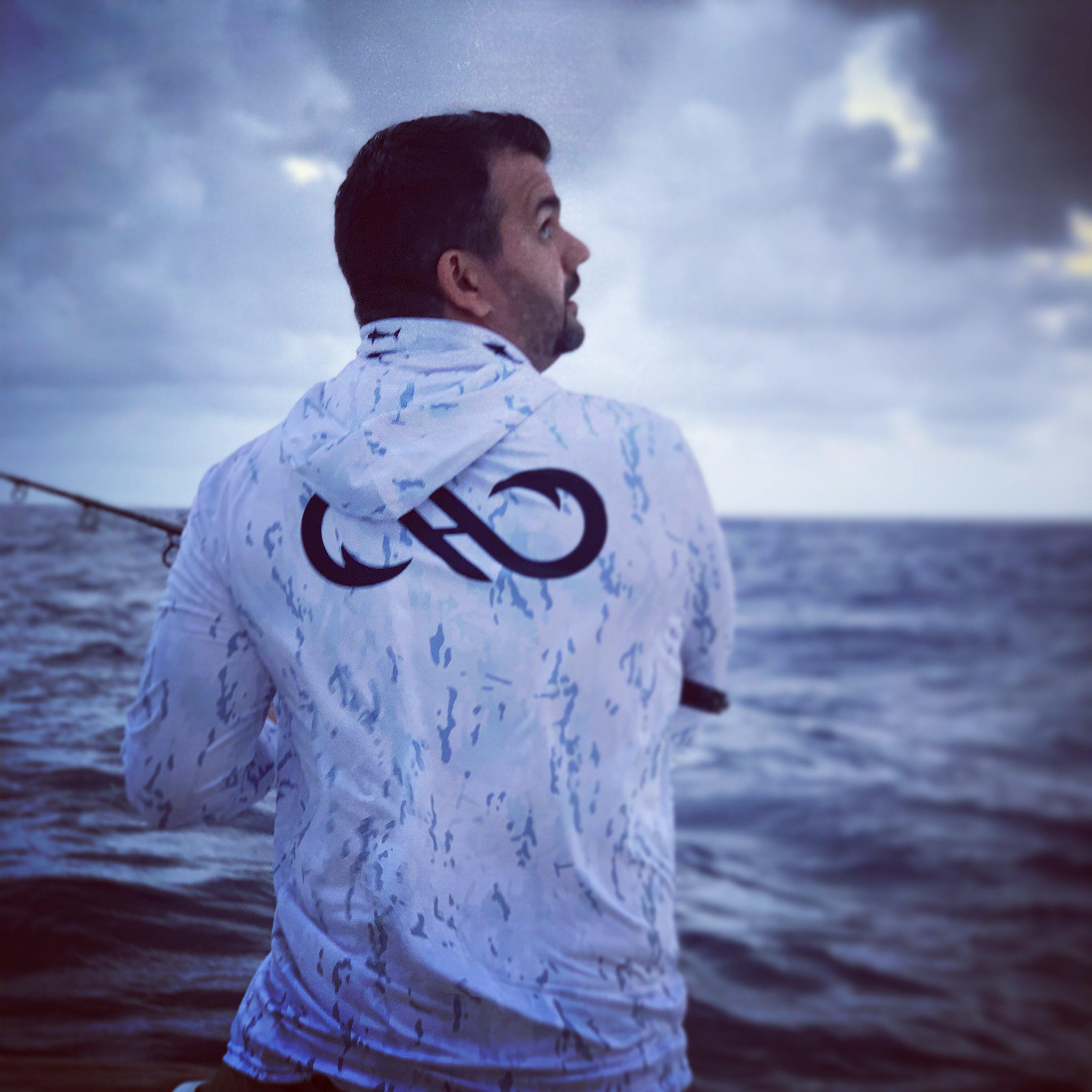 Mens Outdoor Apparel | Free Shipping on $50+ | HOOK 360°