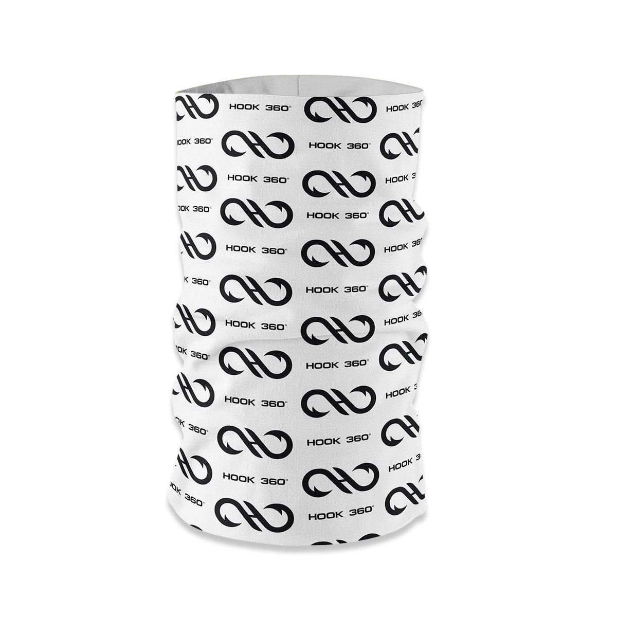 HOOK 360 Pattern Neck Gaiter | HOOK 360°