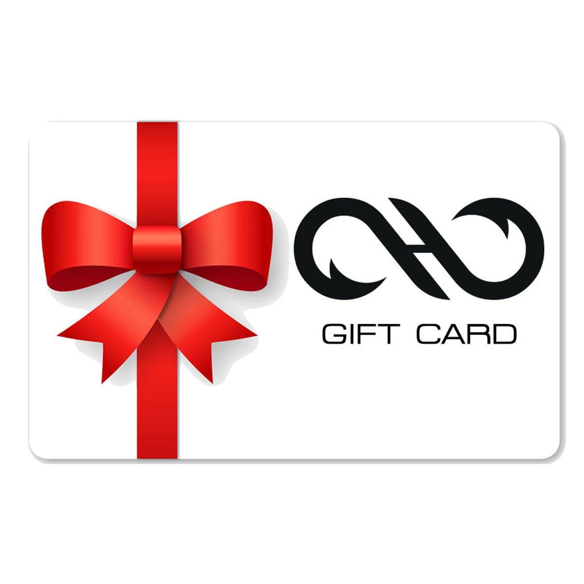 HOOK 360 Gift Card | HOOK 360°