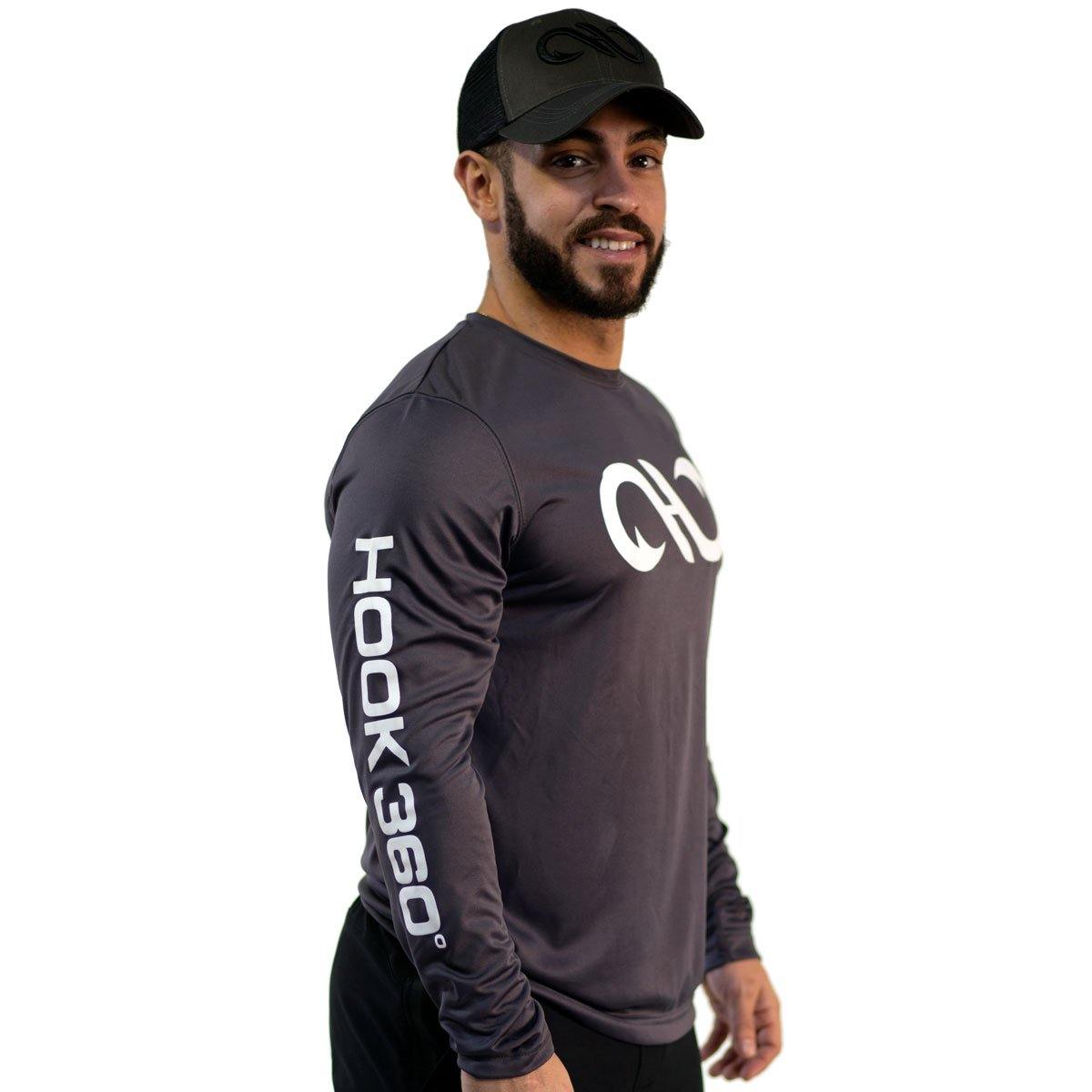 Tournament Performance Shirt | HOOK 360°