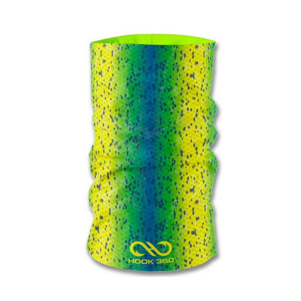 Mahi Neck Gaiter | HOOK 360°