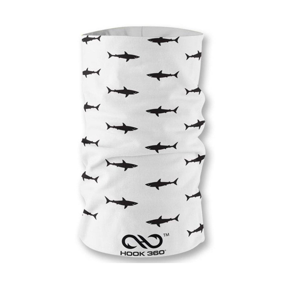 Multi-Shark Neck Gaiter | HOOK 360°