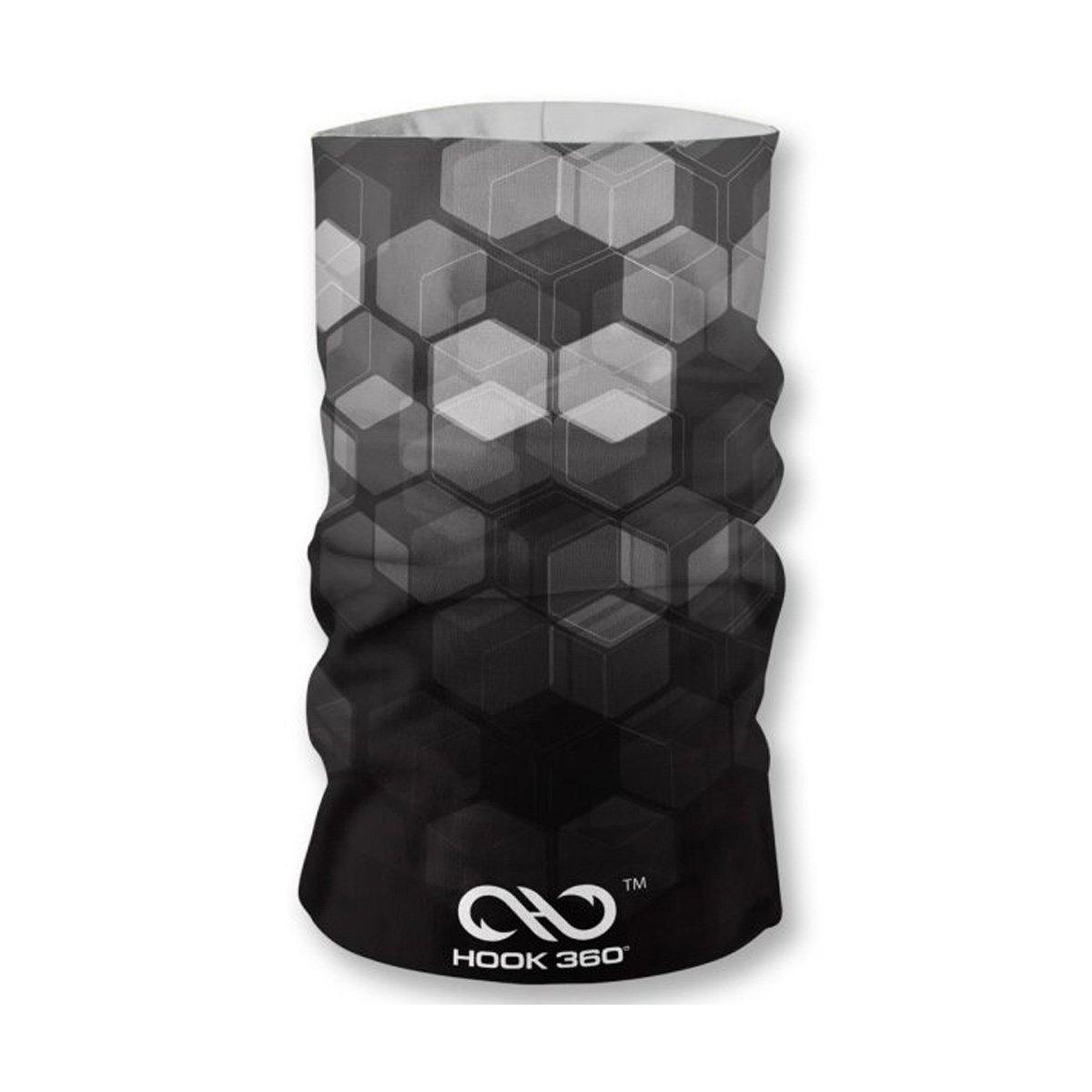 Octagon Neck Gaiter | HOOK 360°